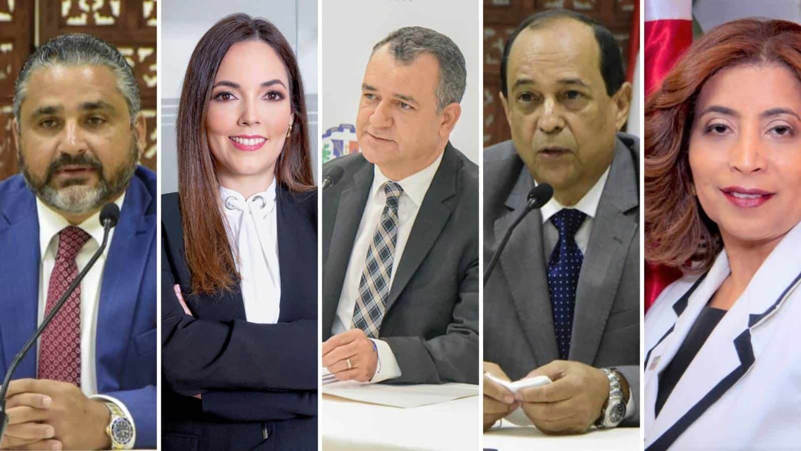 El Faro Latino acusa a la JCE de obstruir investigación sobre desfalco ...