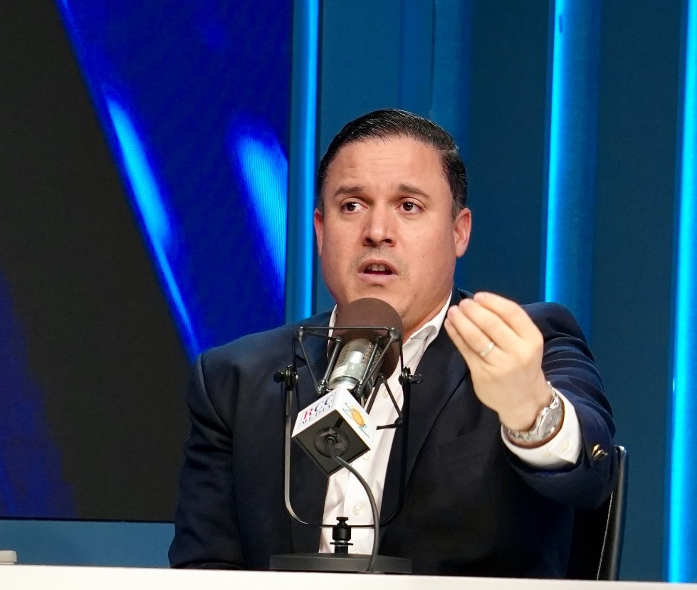 Jean Luis Rodríguez, From the Port Authority to the Race for the PRM’s ...