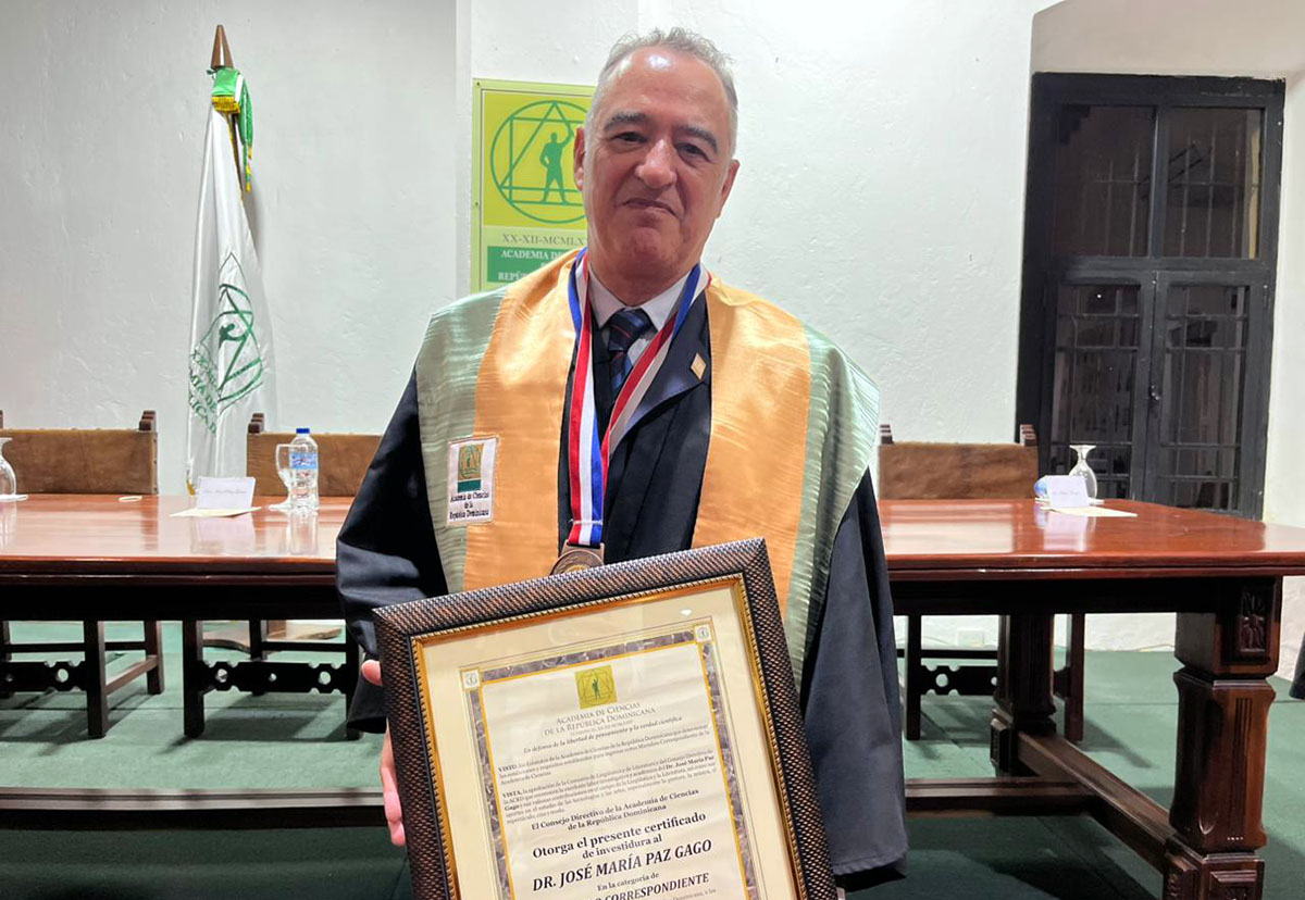 Reconocido poeta y semiólogo español afirma Rafael Solano no es autor ...